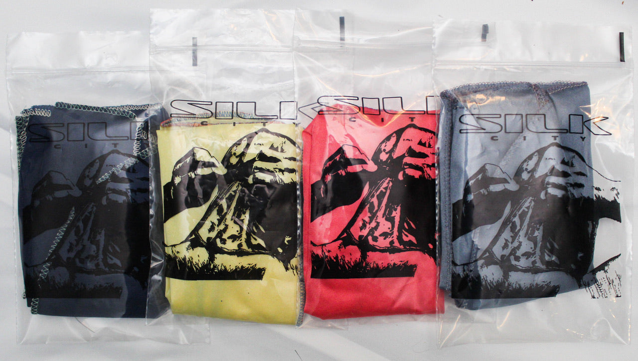 Durags Silk City