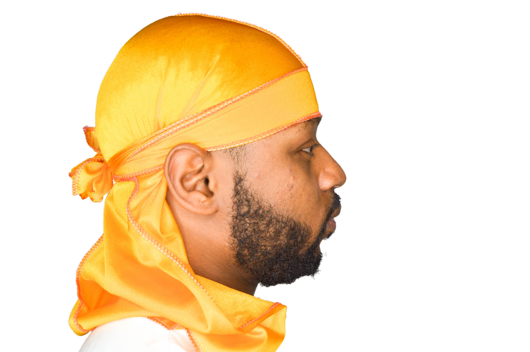 Durags Silk City