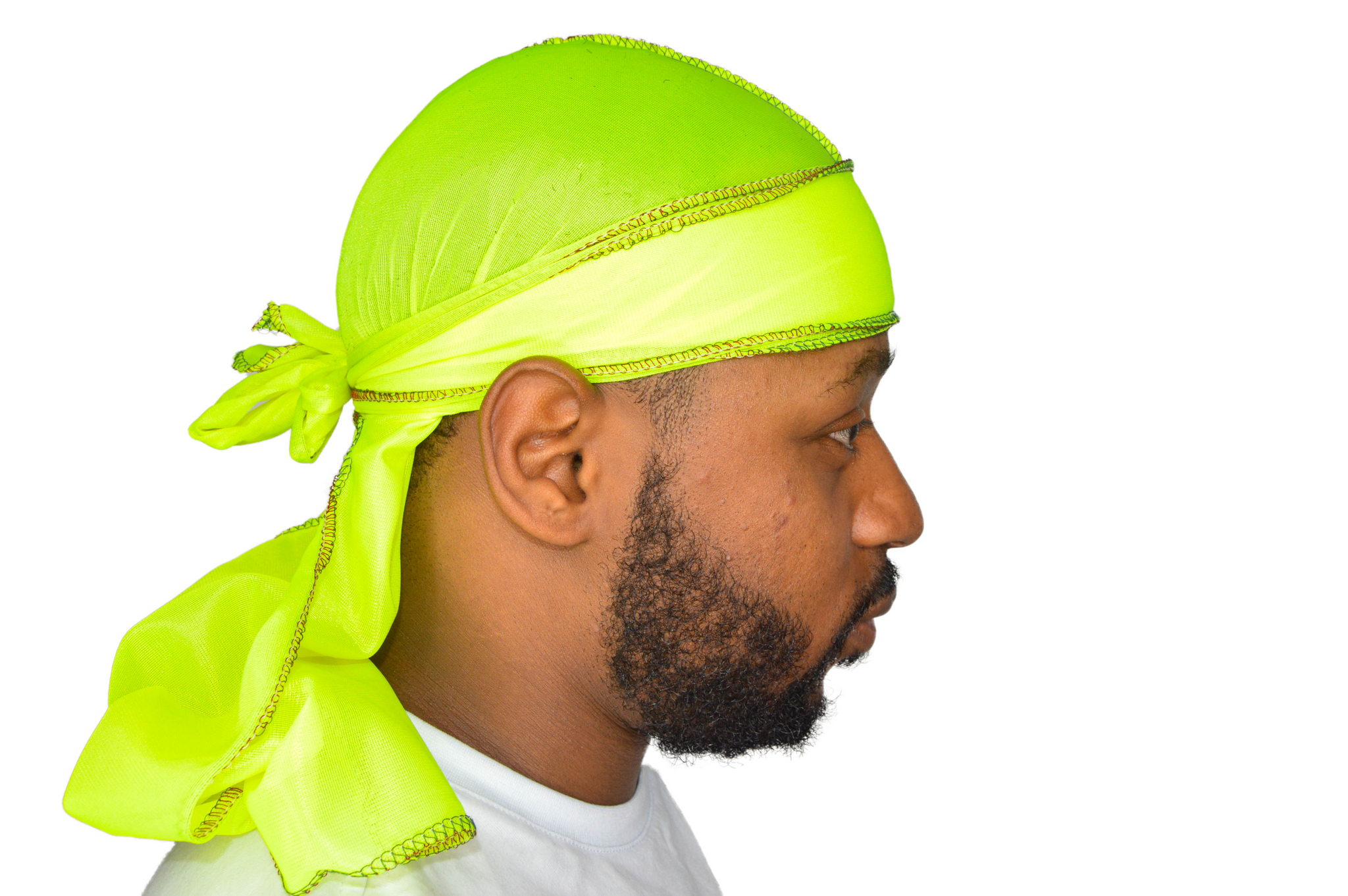 Durags – Silk City