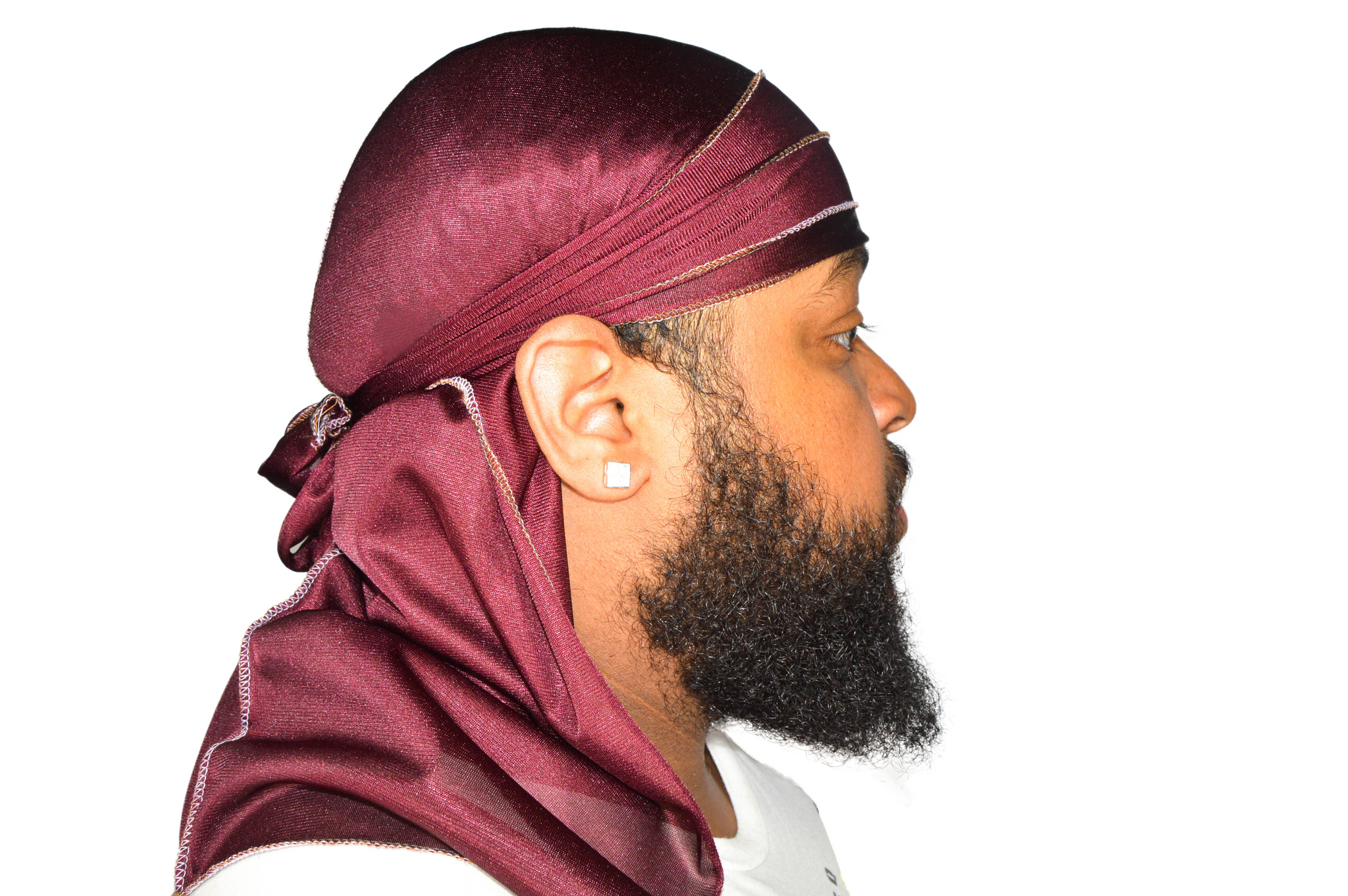 Durags – Silk City