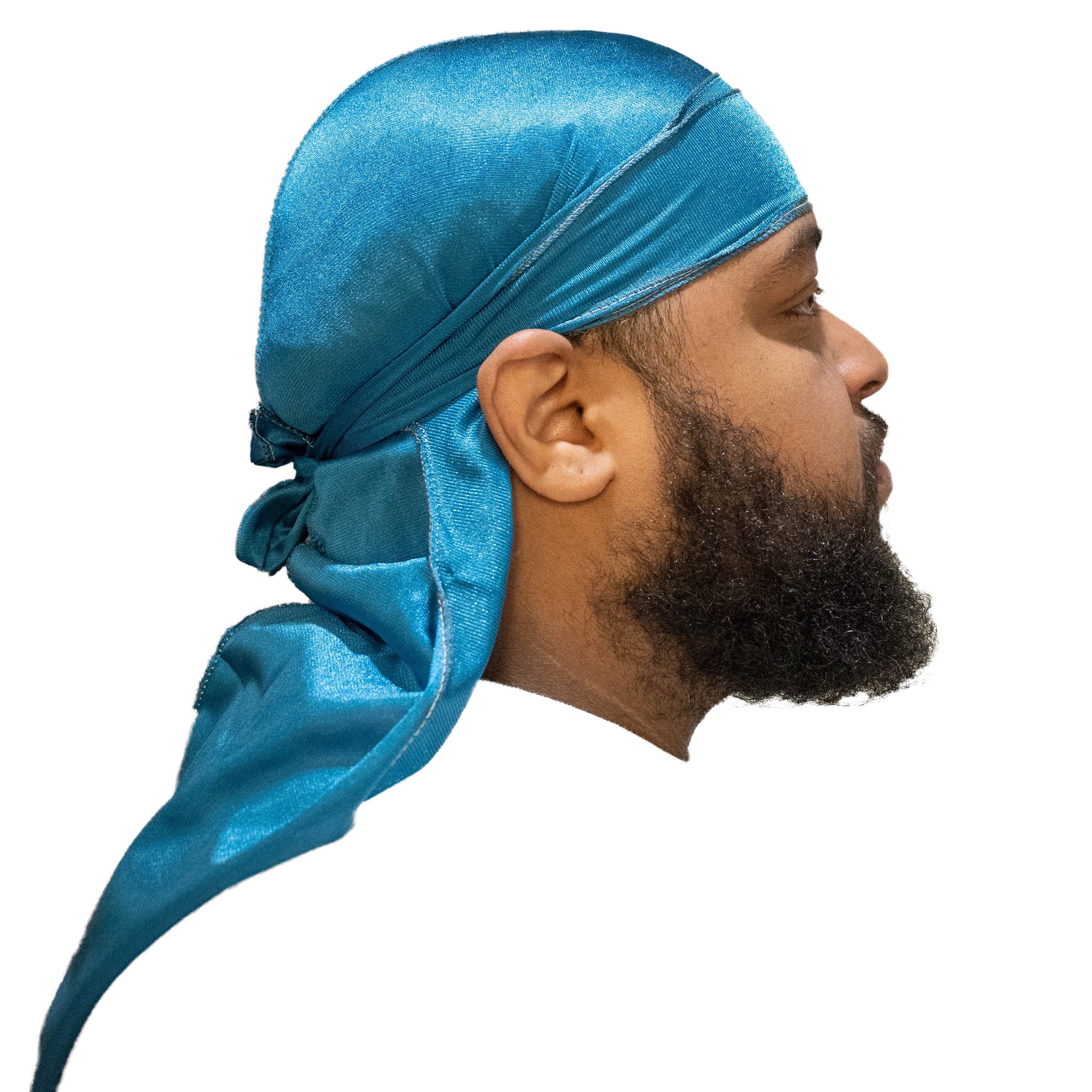 Durags – Silk City