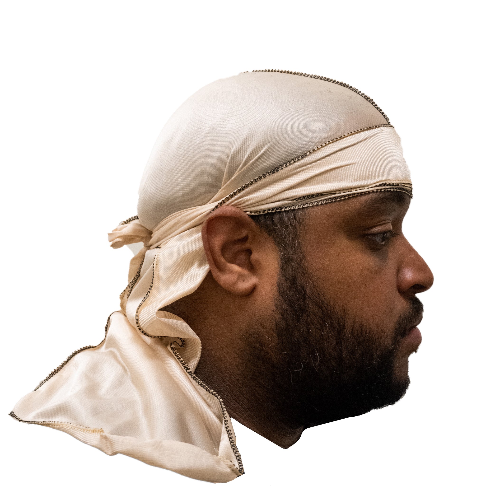 Durags – Silk City