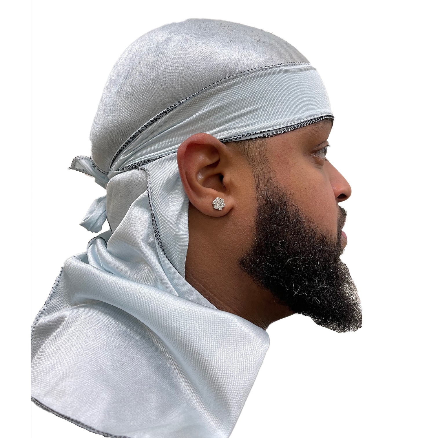 Durags – Silk City